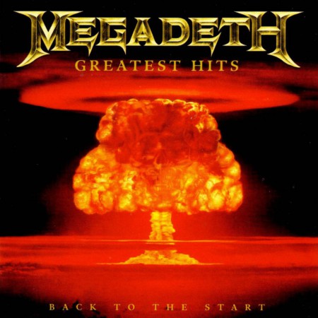 Megadeth - Greatest Hits :: Hypermetal Downloads